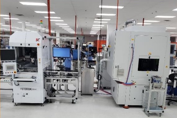 Inventus Power Facility Spotlight: Tijuana, Mexico